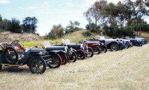 Australian Tour de Fleurieu
