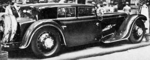 Bodacious Bucciali Part 1: A Brief Moment in History