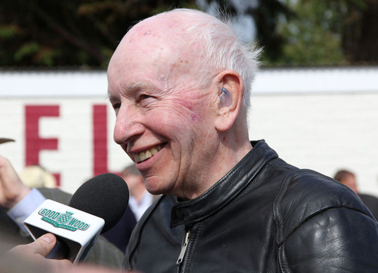 John Surtees, a Tribute