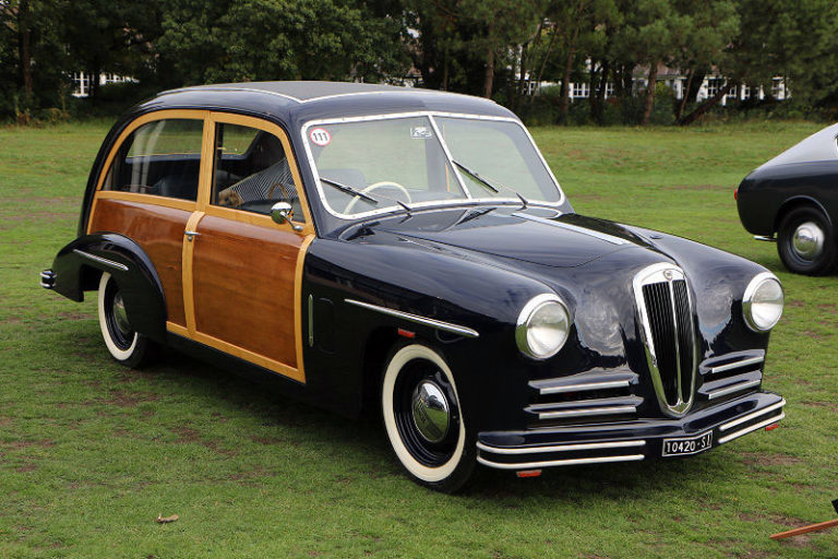 Belgian’s Most Important Car Show
