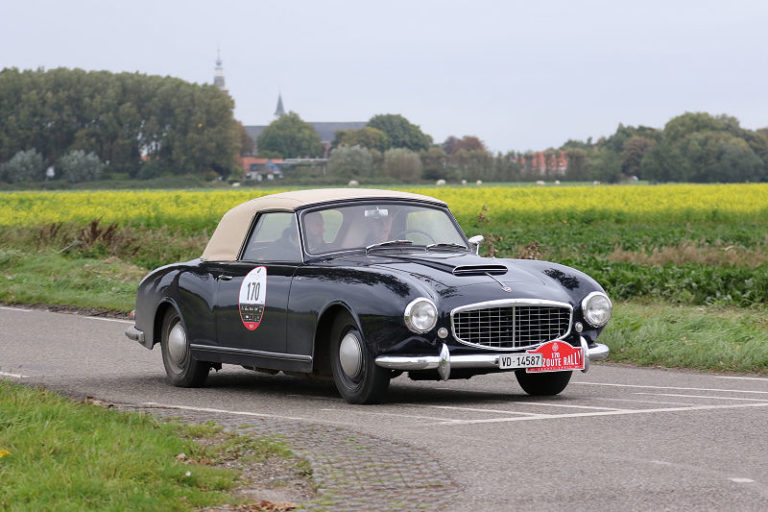 Belgian’s Most Important Car Show