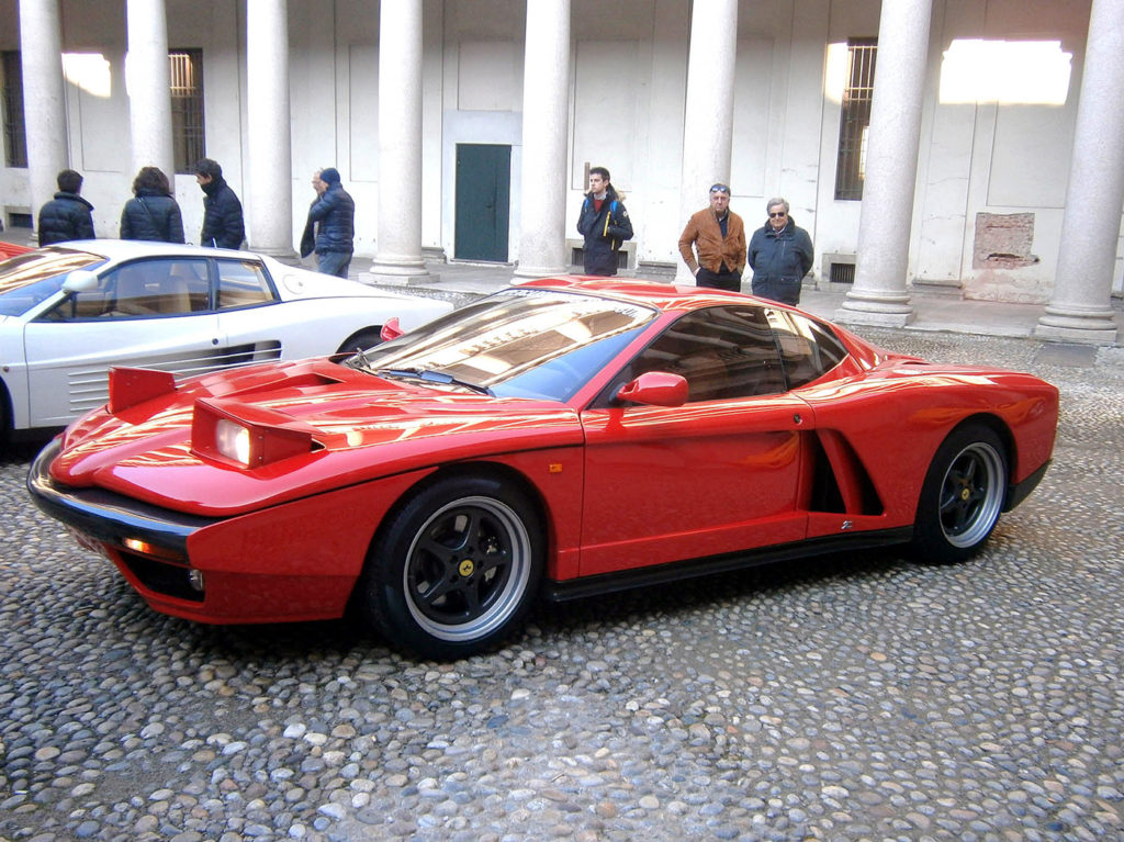 Milano AutoClassica by Alessandro Gerelli