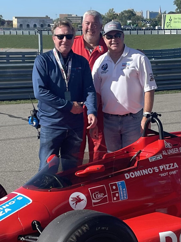 American Speed Festival/Tribute to Pete Brock