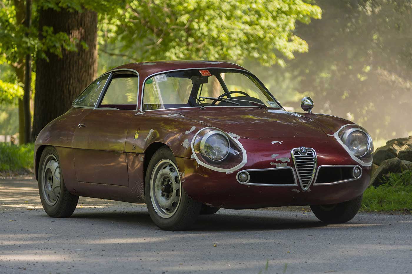 12-16 Bulgari’s Alfa